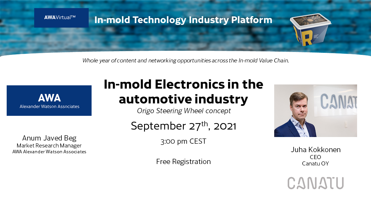 IME Market Update by Anum Javed Beg