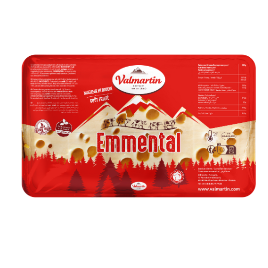 Emmental Bloc