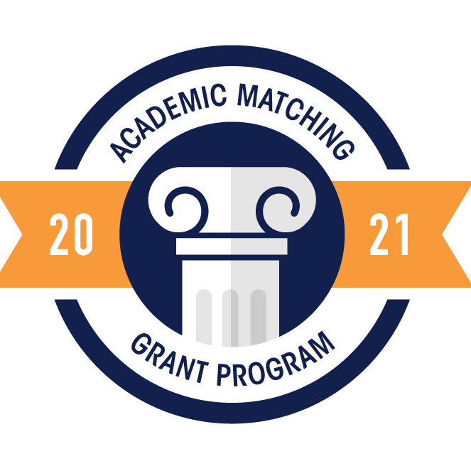 Academic Matching Grant Program
