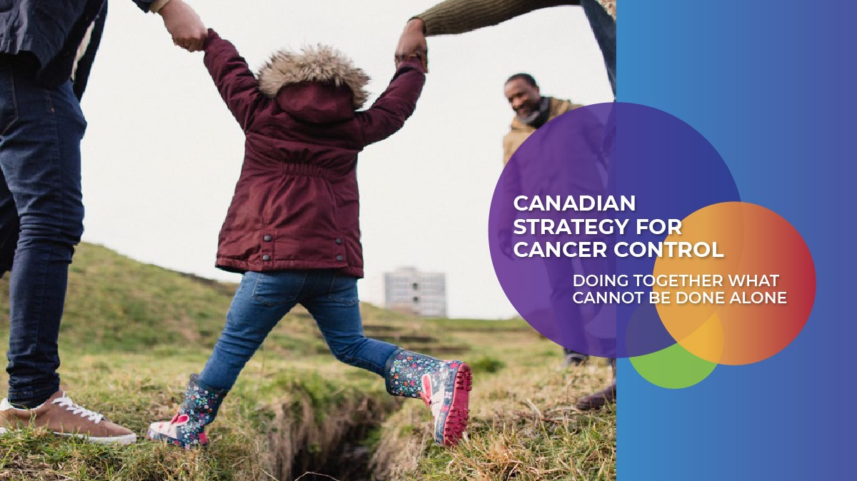 Canadian Partnership Against Cancer (CPAC)