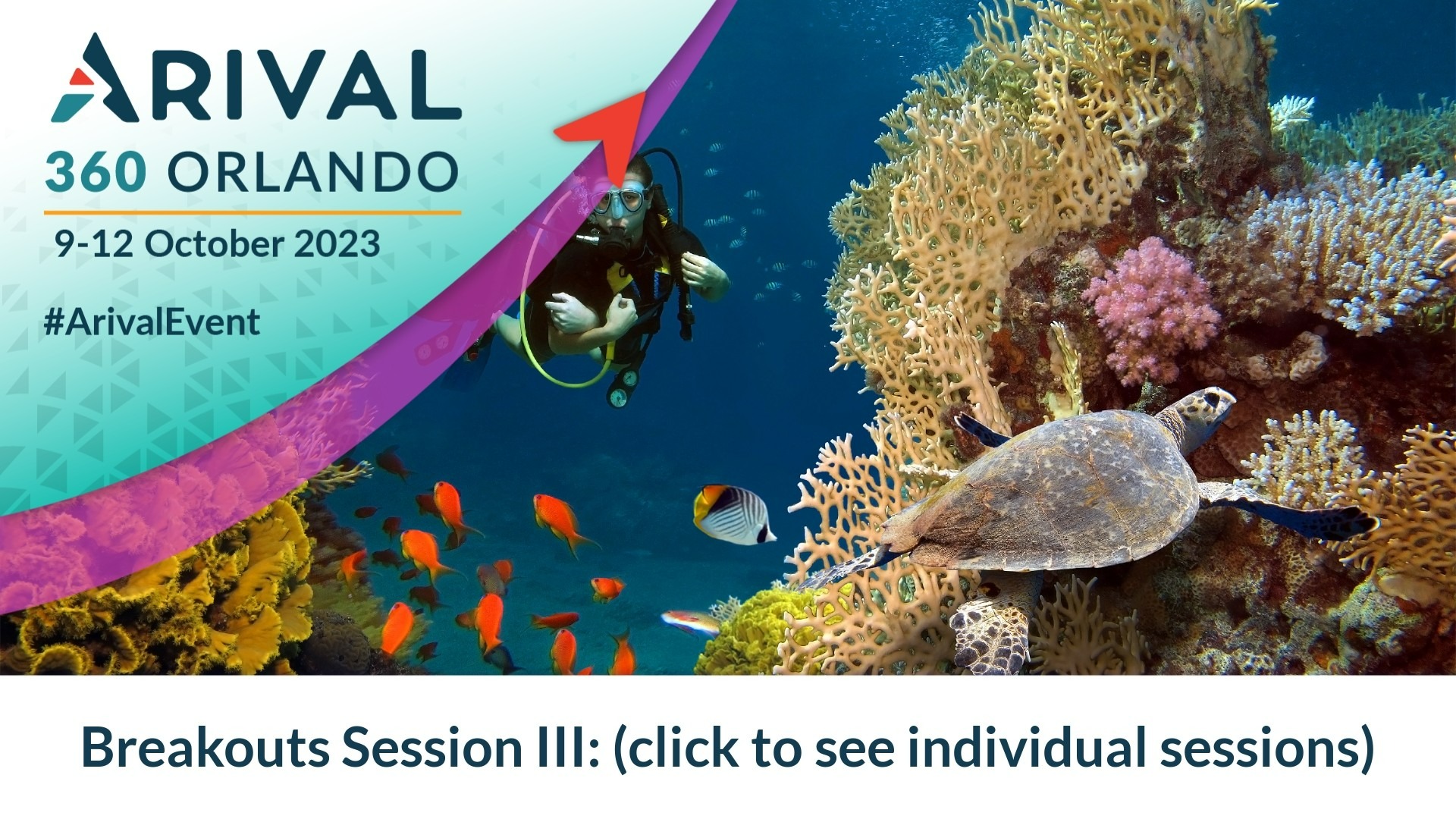 Breakouts Session III: (click to see individual sessions)