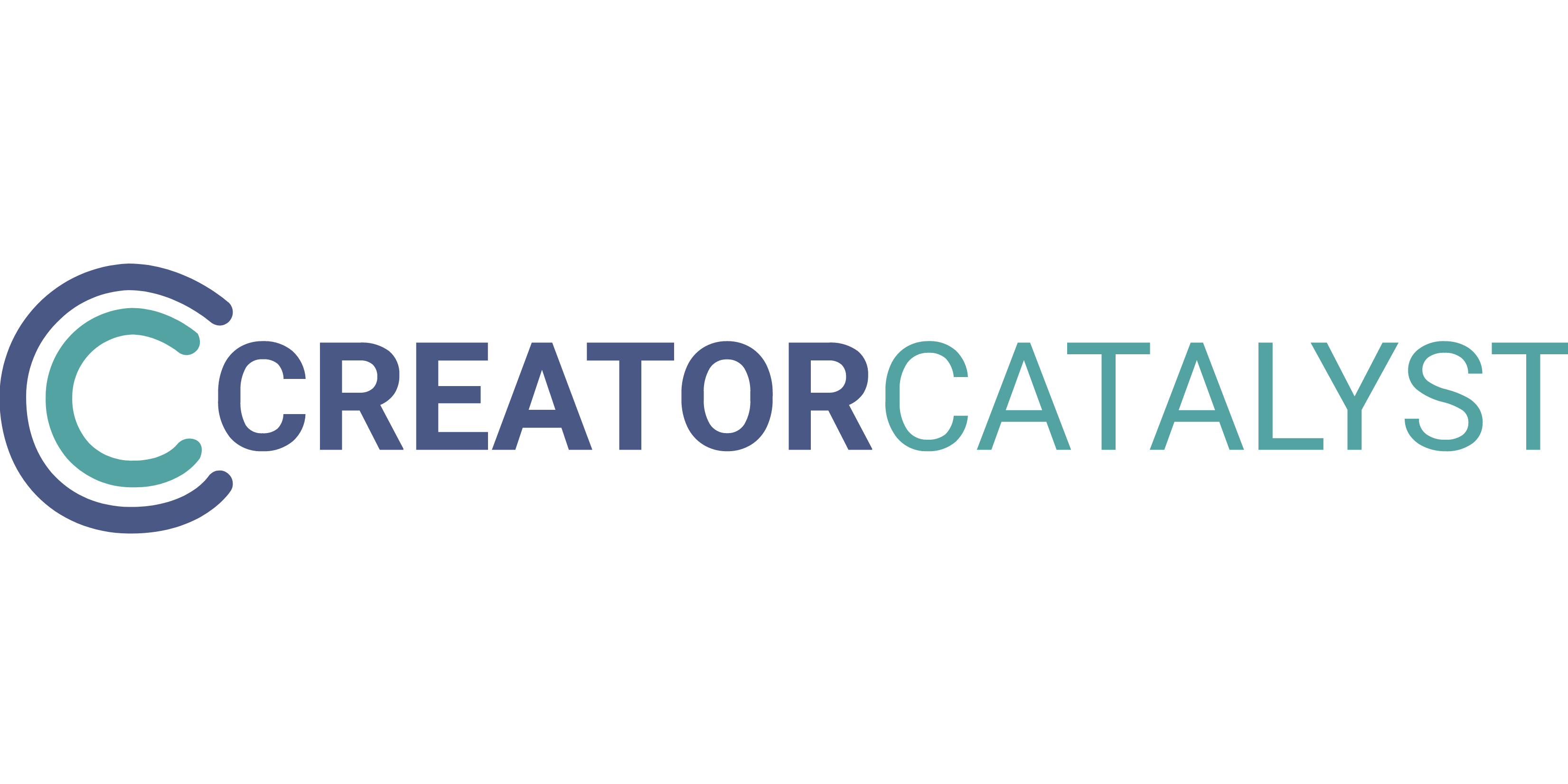 Creator Catalyst