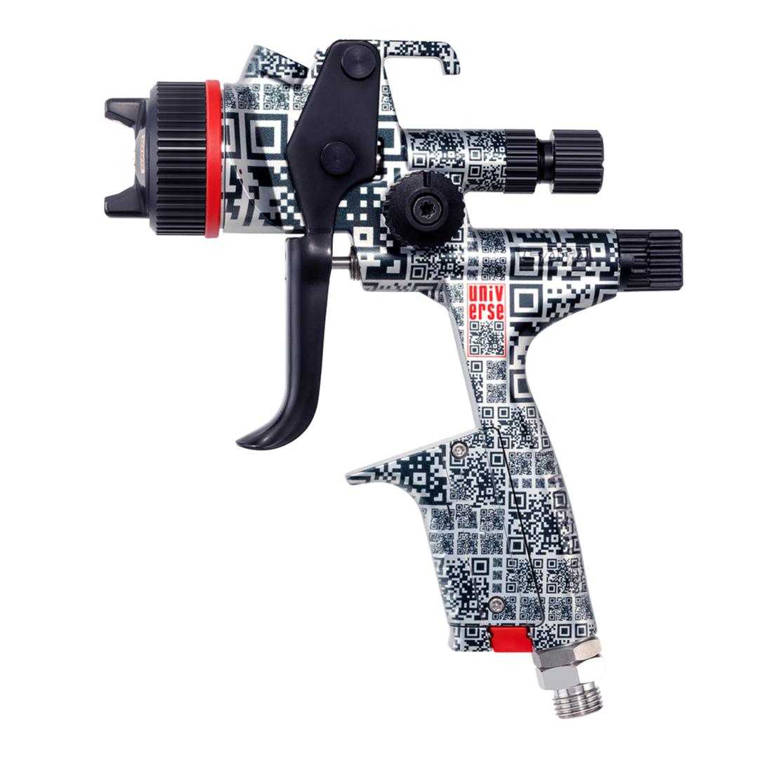 SATAjet X5500 UNIVERS