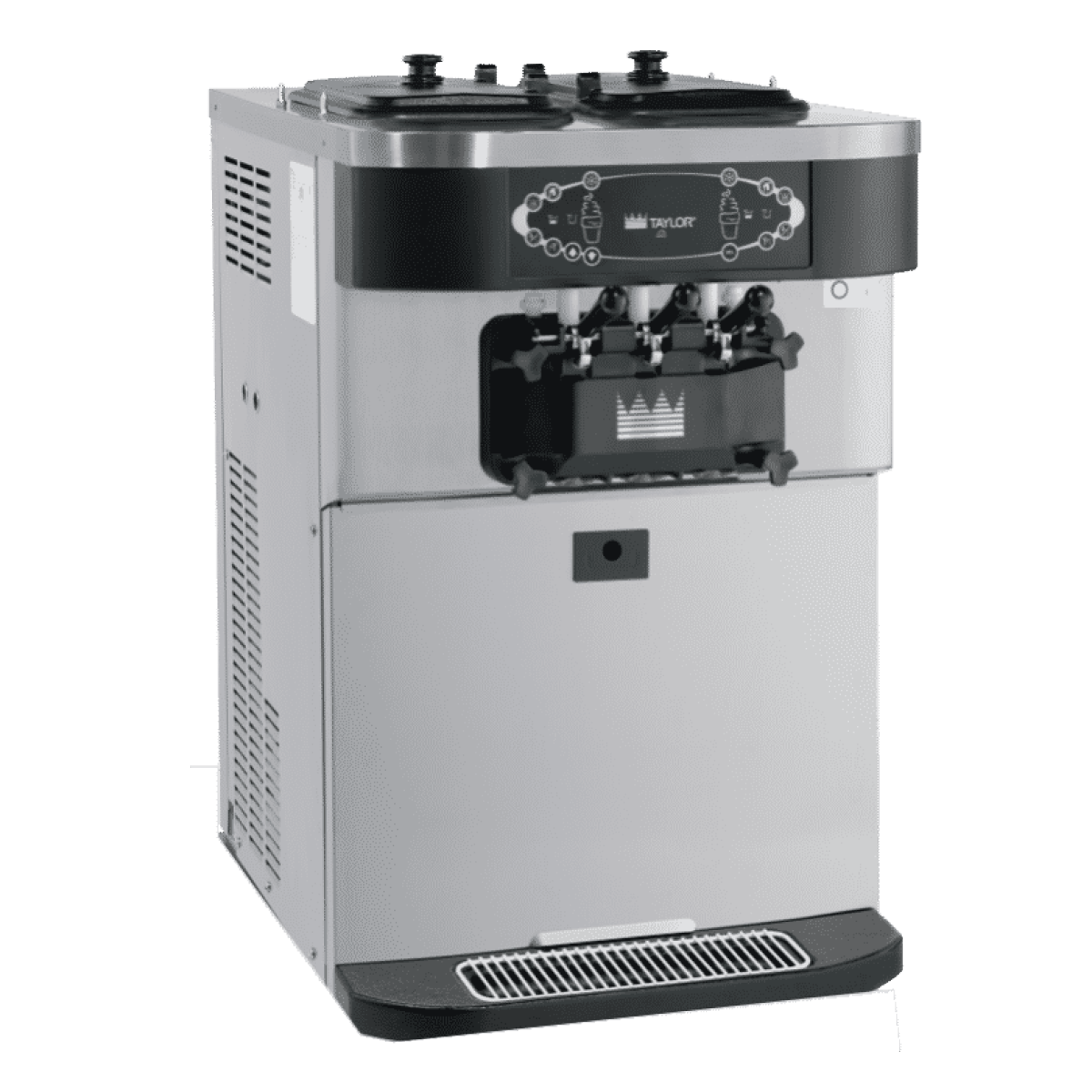 Máquina de Sorvete Soft C723