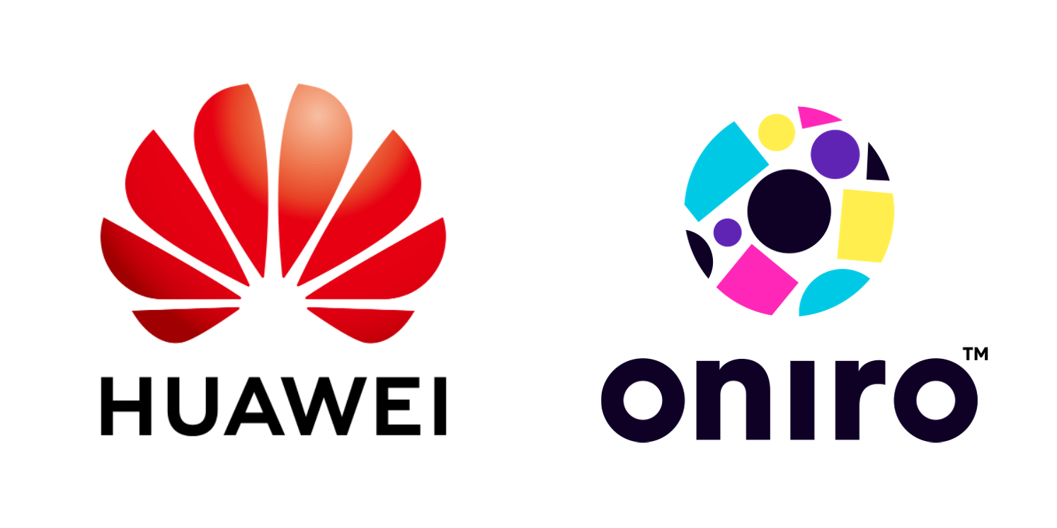 HUAWEI TECHNOLOGIES