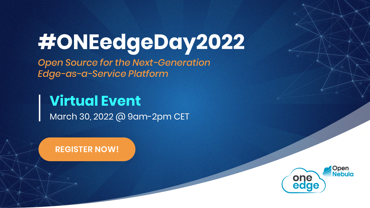 ONEedgeDay 2022
