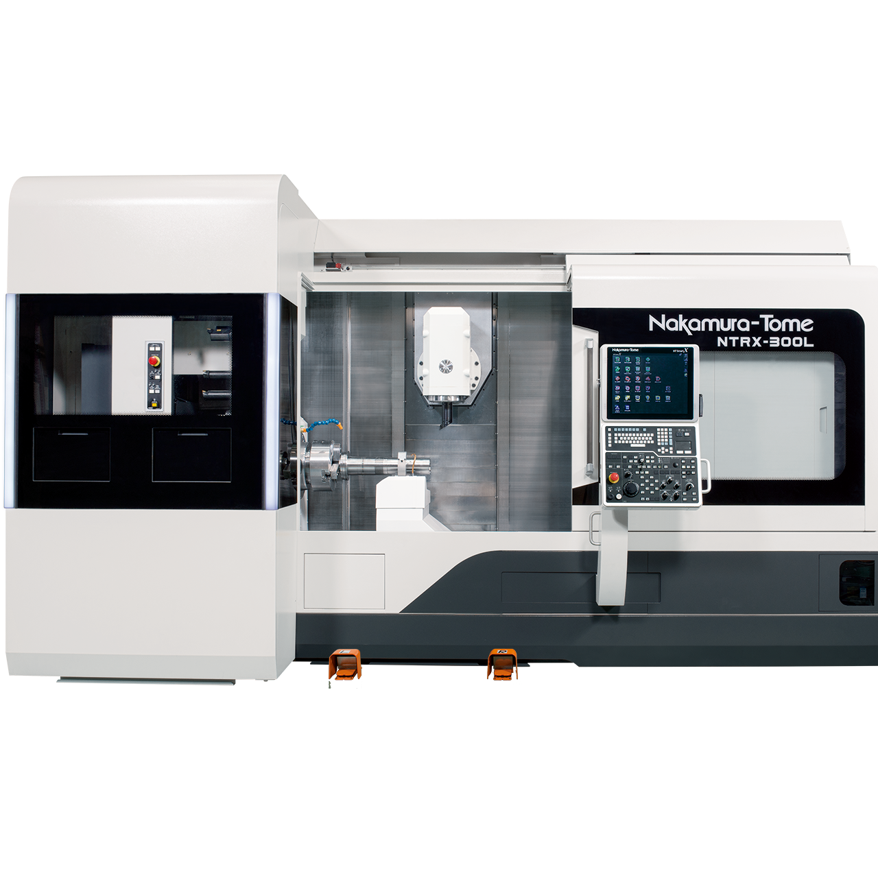 TOUR NAKAMURA-TOME NTRX-300L