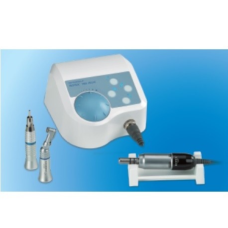 ROTEX 780E PLUS Compact Electric E-Type Handpiece Unit