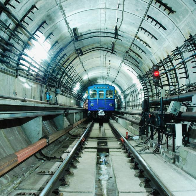 Metro Tunnel Project