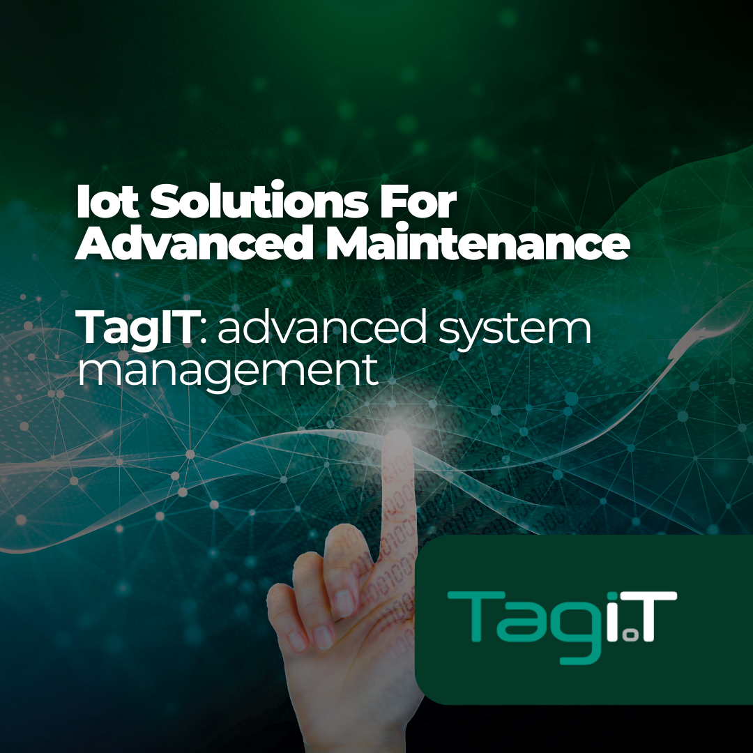 Tagit: Advanced System Management
