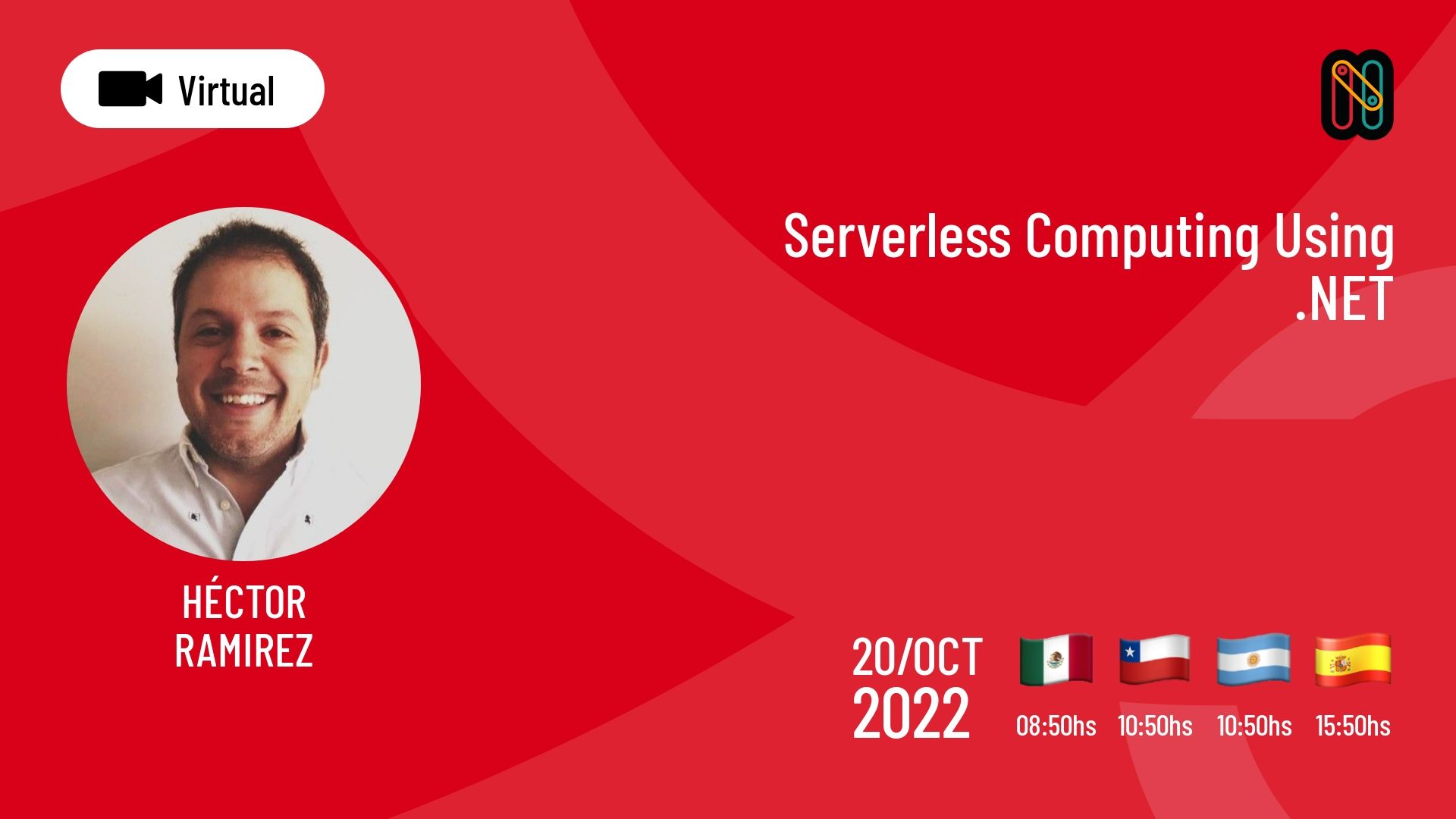 Serverless Computing Using .NET.