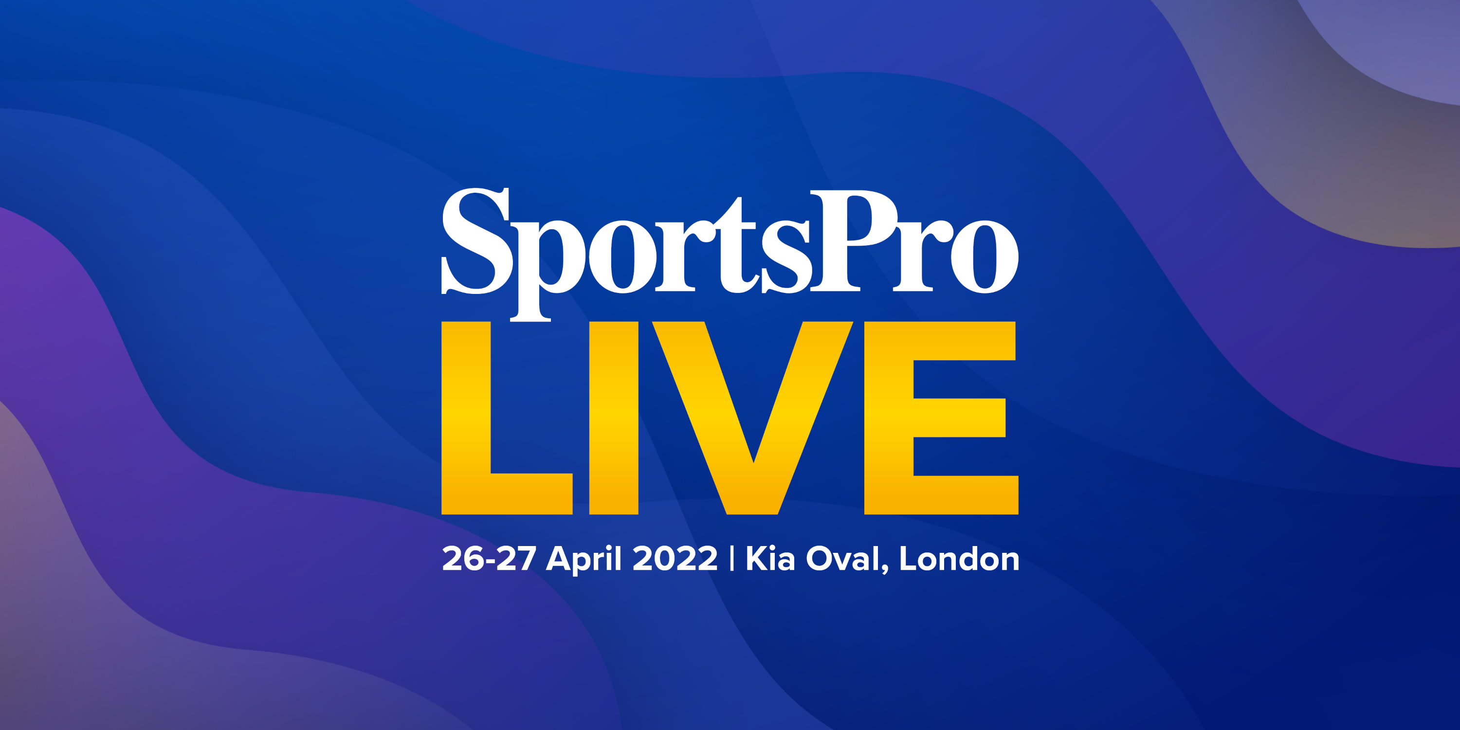 Attend networking events and meet the right people with the SportsPro ...