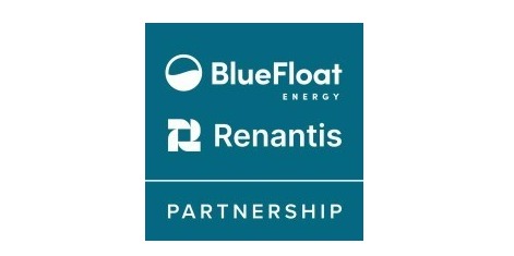 BlueFloat Energy | Renantis Partnership