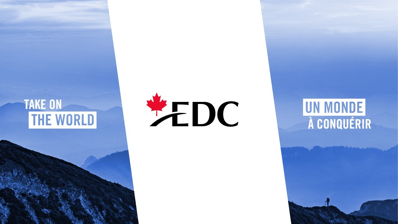 Exportation et développement Canada (EDC) | IEFA