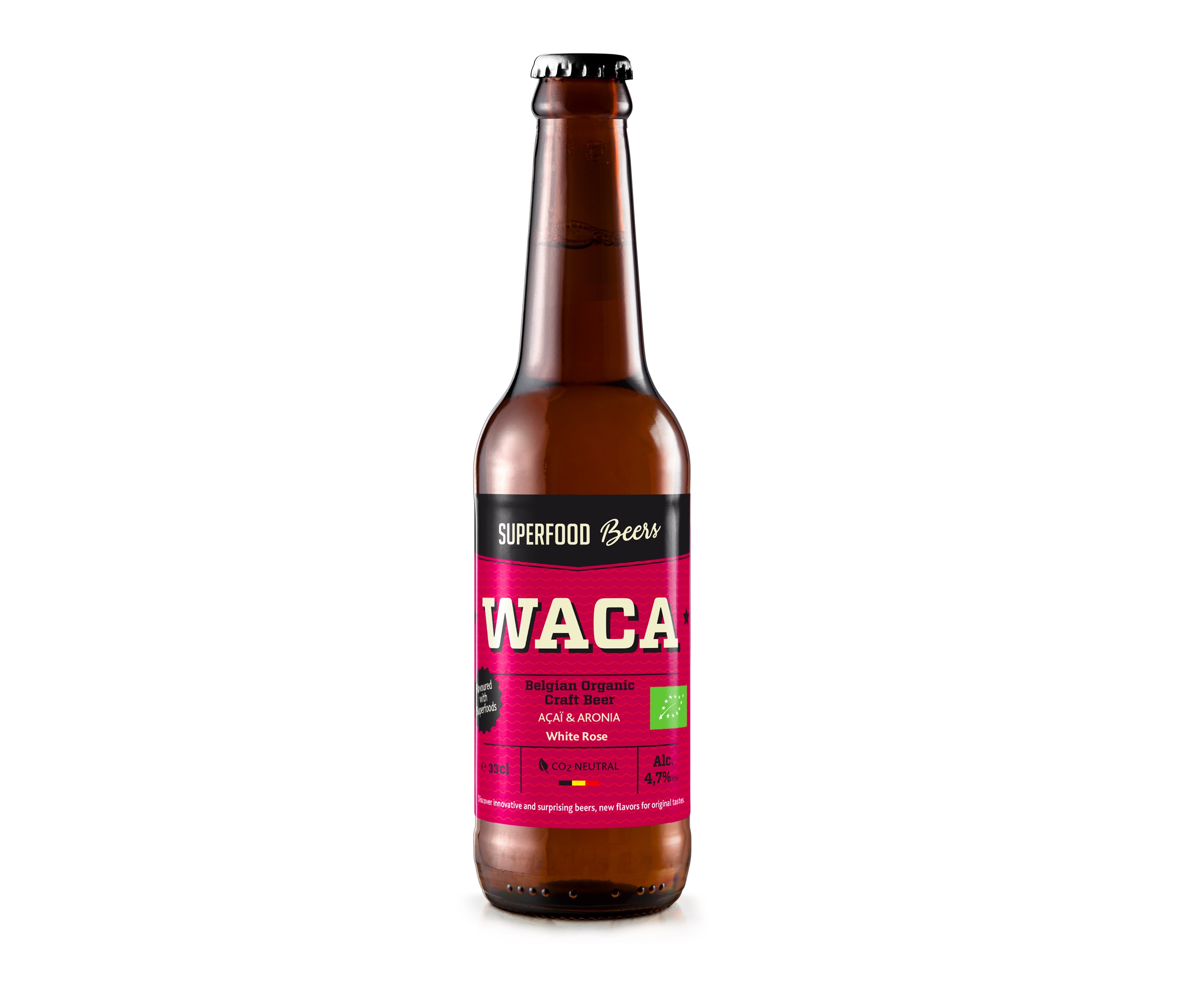 WACA