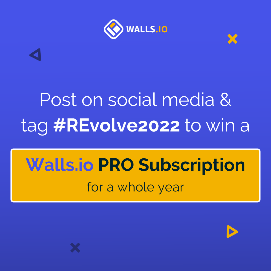 Win a PRO Subscription!
