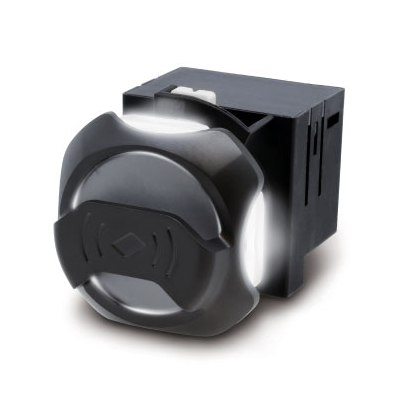 Smart RFDI Reader KW2D series