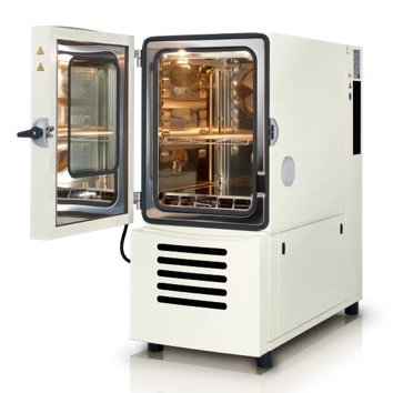 WEISS environmental chamber