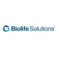 BioLife Solutions