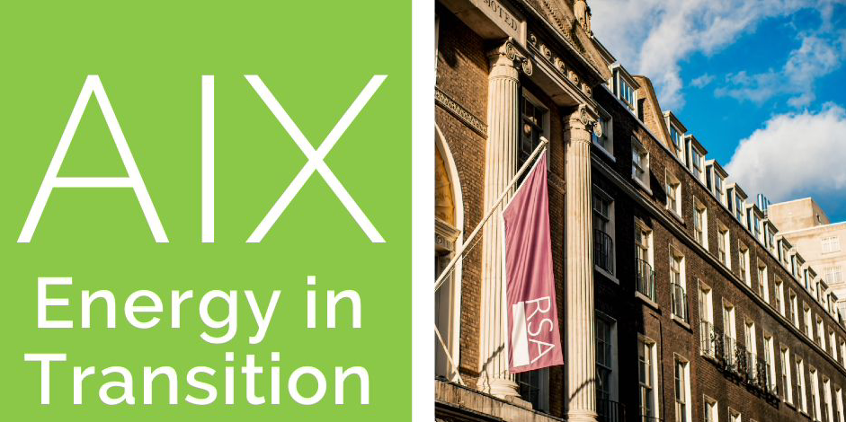 AIX: Energy in Transition