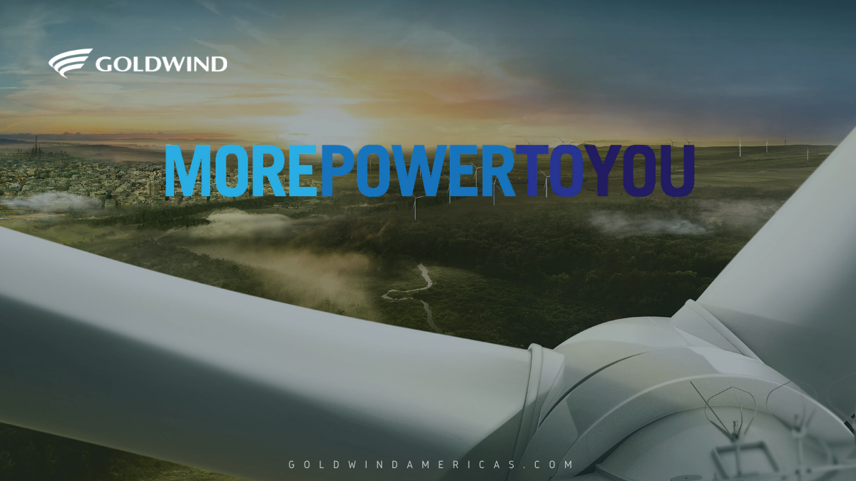Goldwind Americas