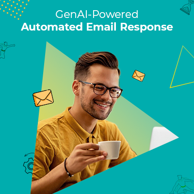 GenAI-powered Automated Email response