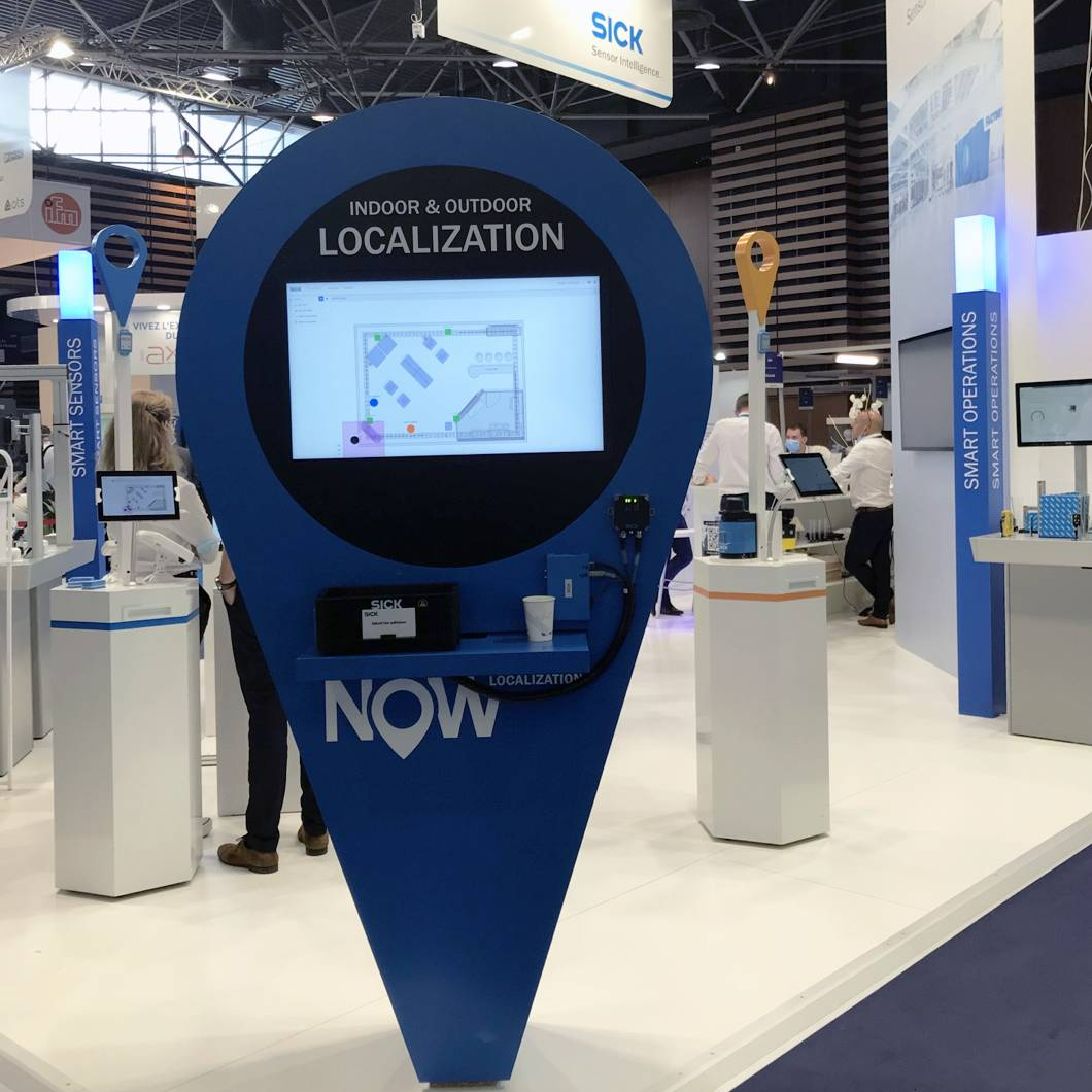 TagLoc et Asset Analytics - Localiser, suivre et gérer les actifs avec ...