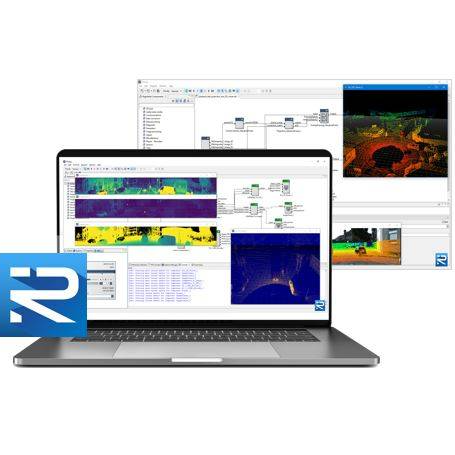 RTMaps | Real-time Multisensor Applications