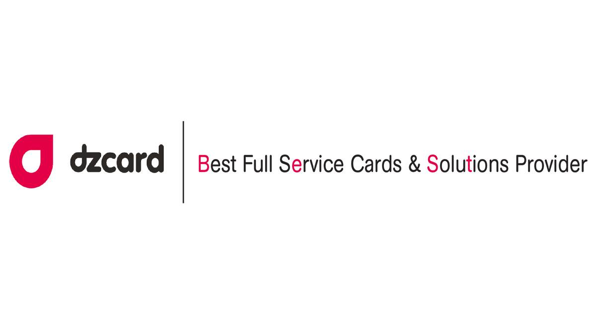 DZ Card ( Africa)