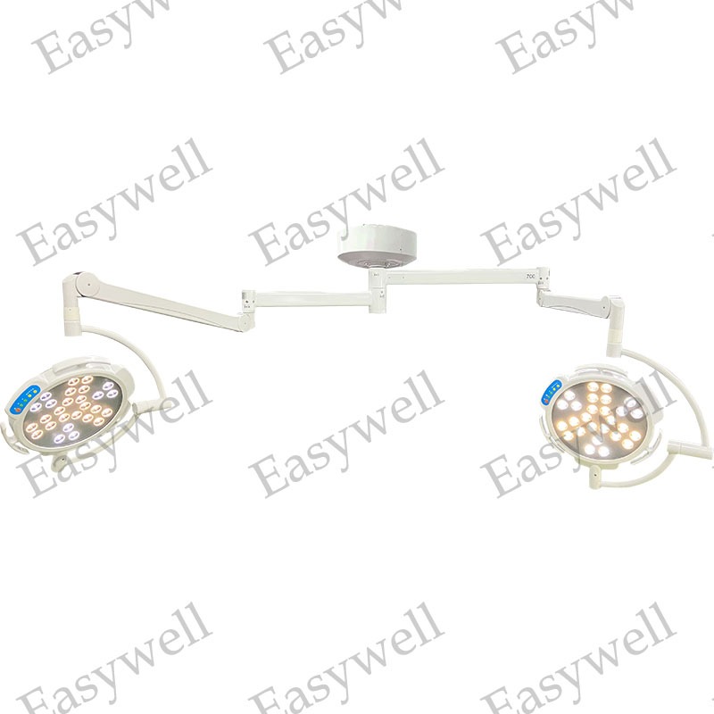 LED examination lamp，headlight ，x-ray viewer