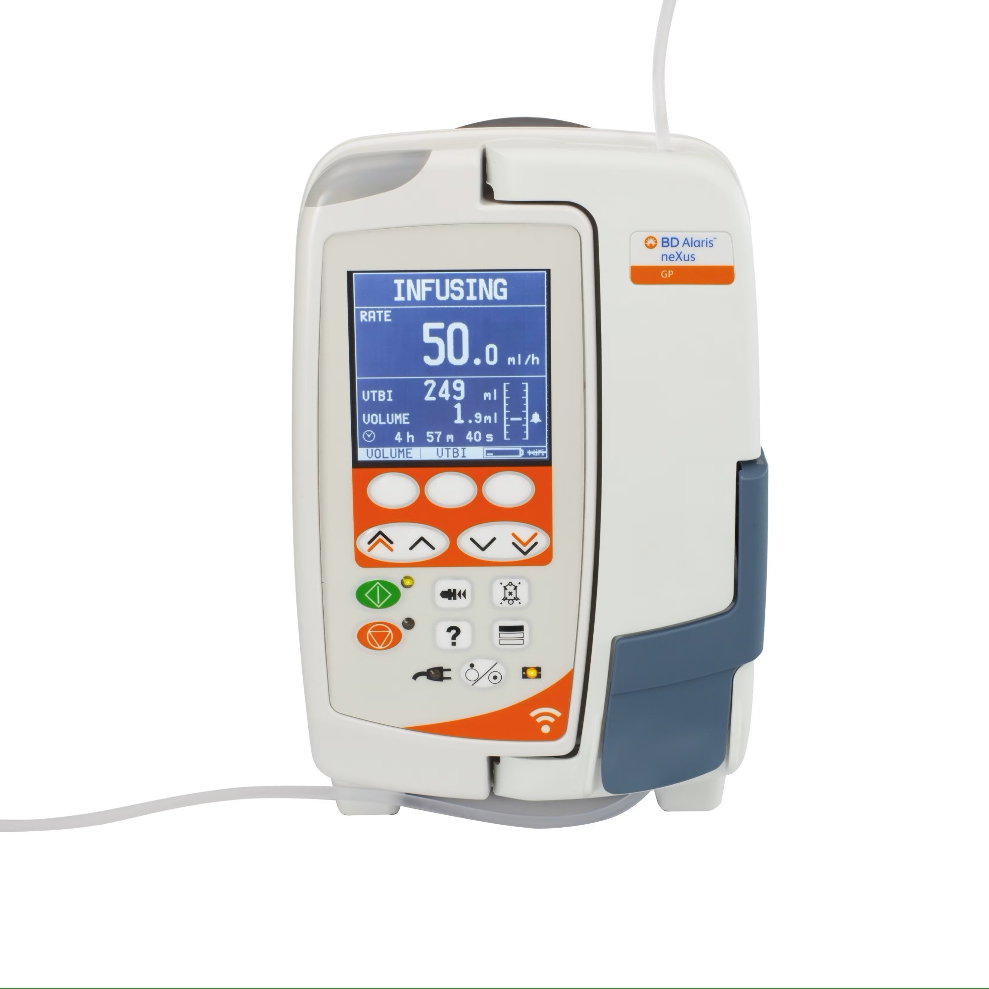 BD Alaris™ neXus GP Volumetric Pump