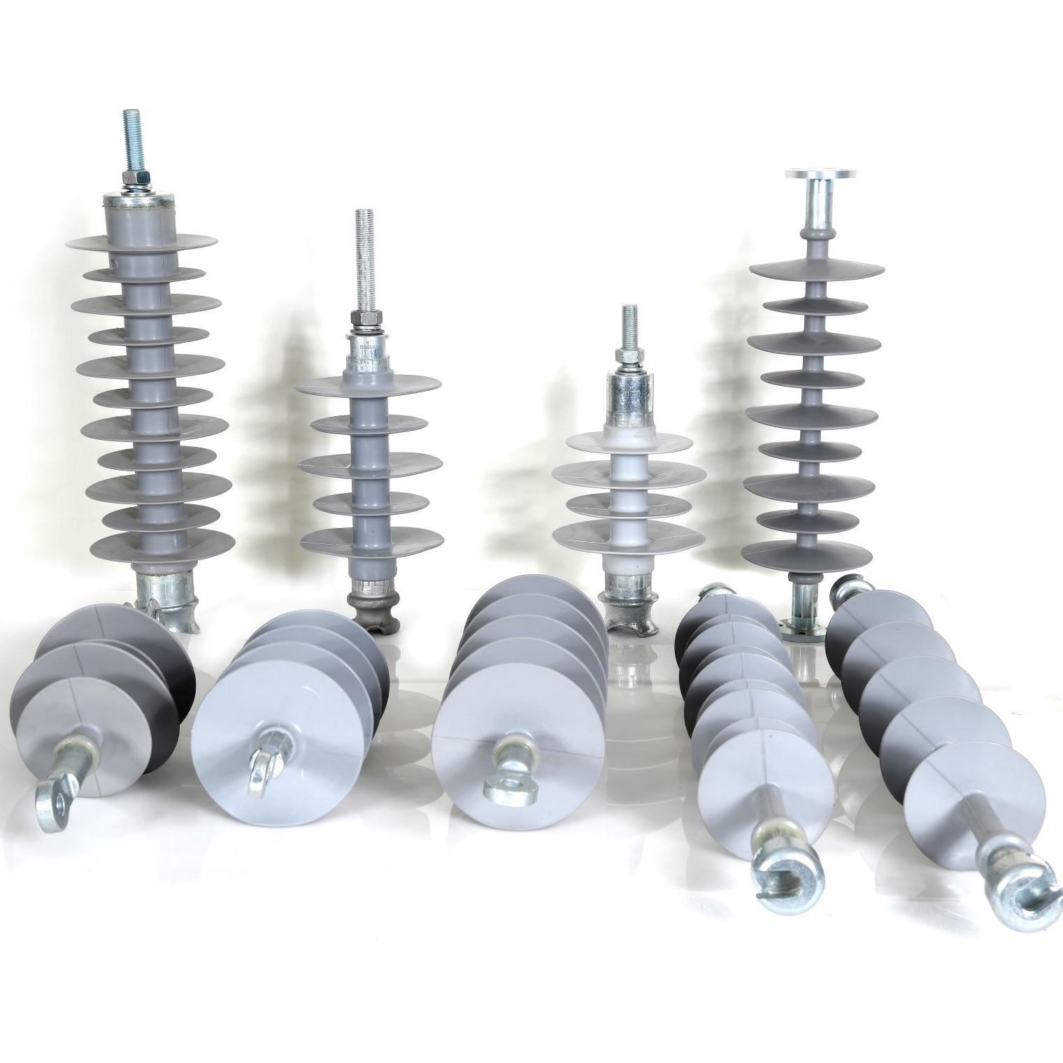 Insulators & Bushings