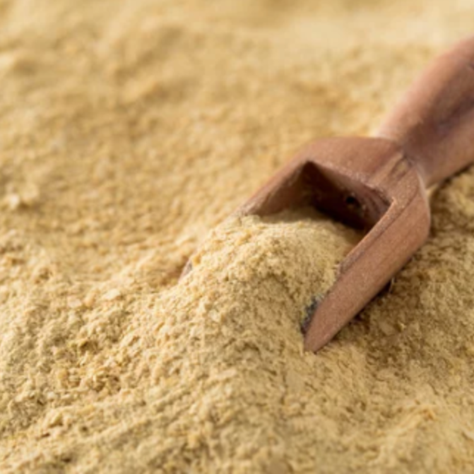 Cheese Powders