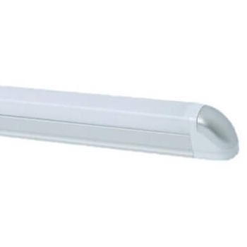 ALUMINIUM T8 BATTEN 36W/40W