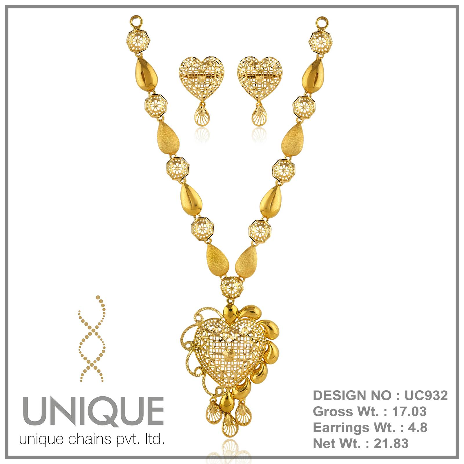 Turkey Jewellery