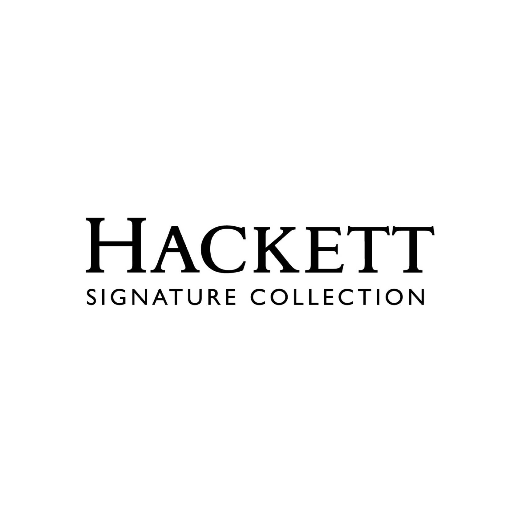 Hackett Signature