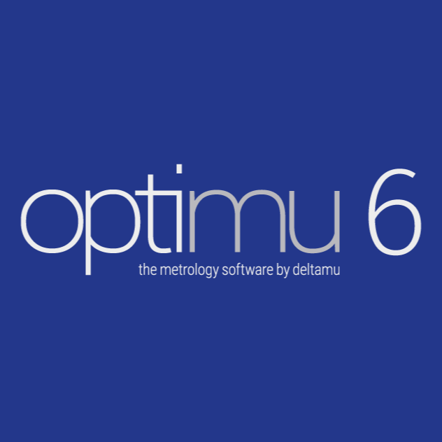 Logiciel de métrologie Optimu