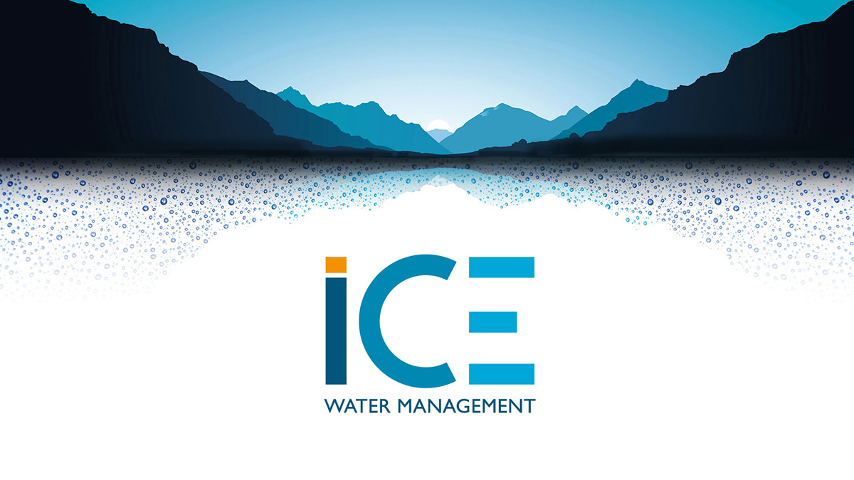 ICE WATER MANAGEMENT
