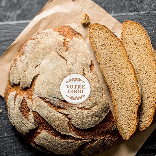 Edible labels – an effective marketing tool to increase sales and build ...