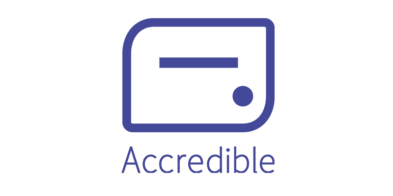 Accredible