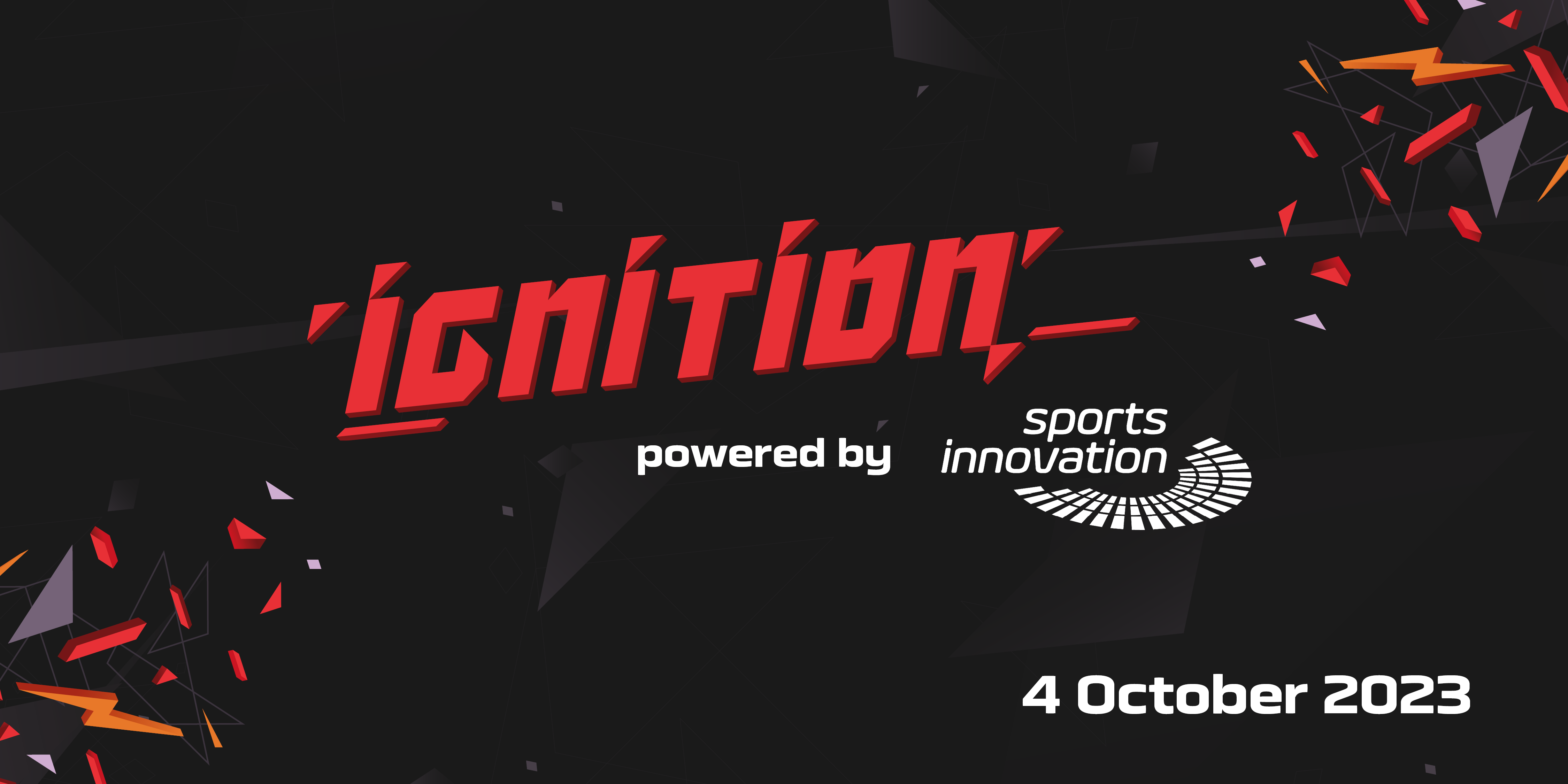 Ignition | SportsPro Events