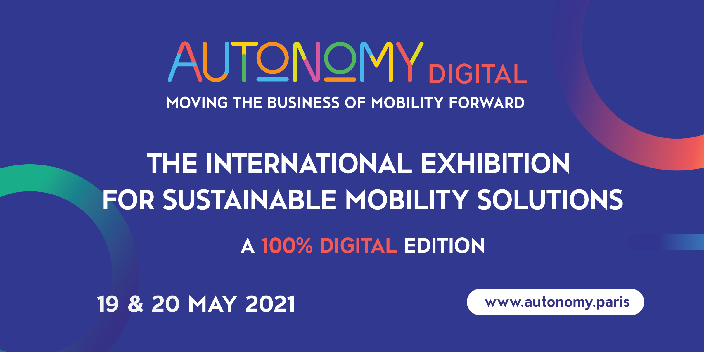 Autonomy Digital 2.0 | My_Autonomy