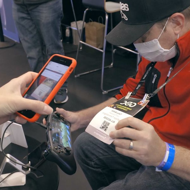 Guaranteeing a Smooth Registration for Informa Tech’s GDC