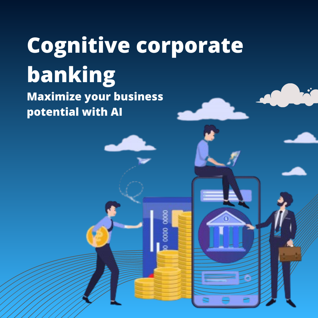 BankBuddy Cognitive Corporate Banking