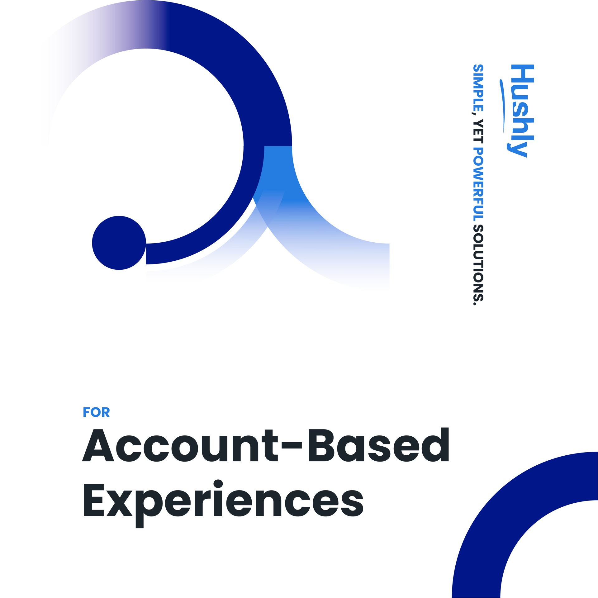 Account-Based Experiences