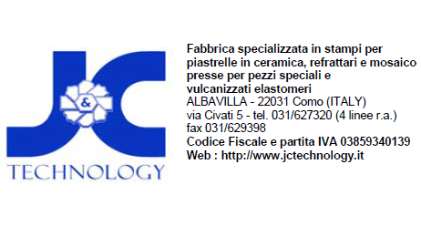 J&C TECHNOLOGY SRL