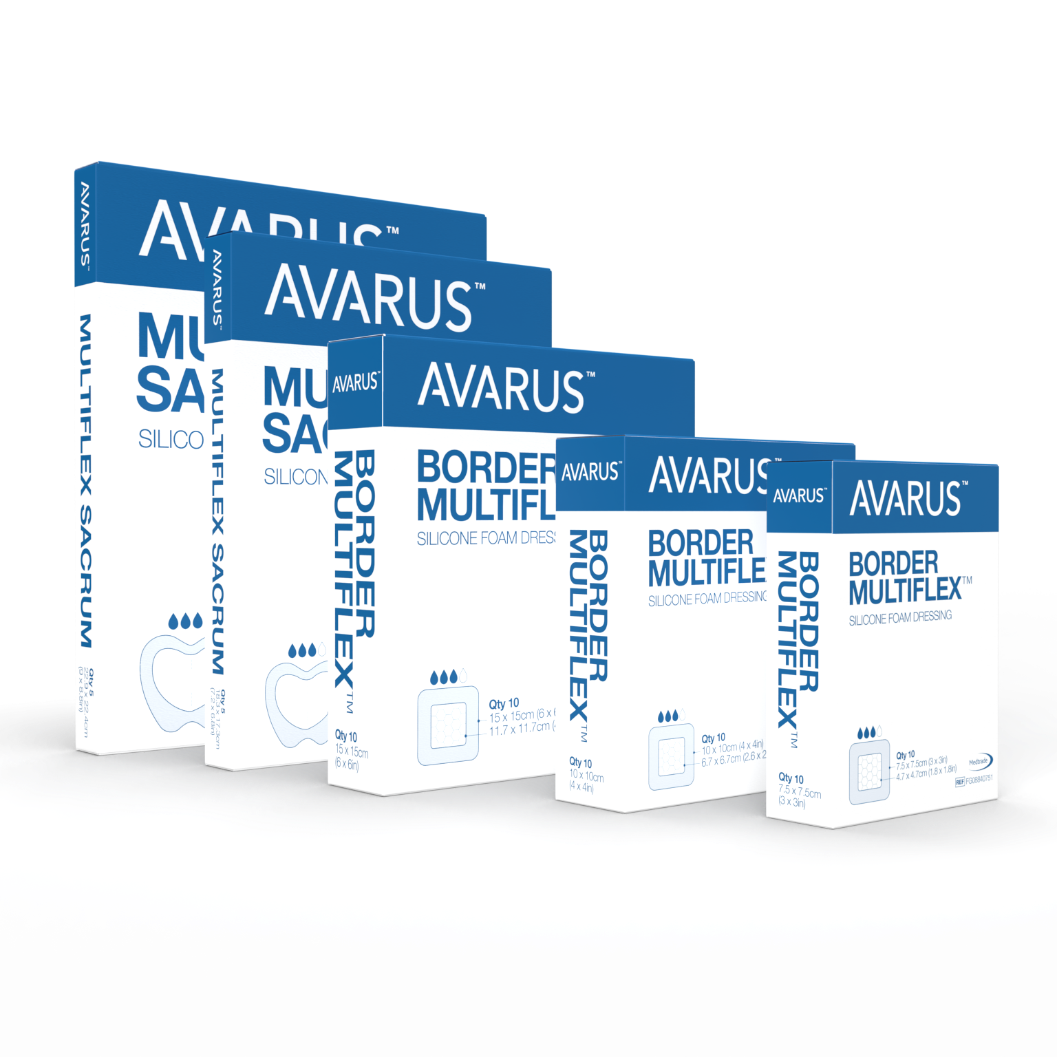 AVARUS Border Multiflex