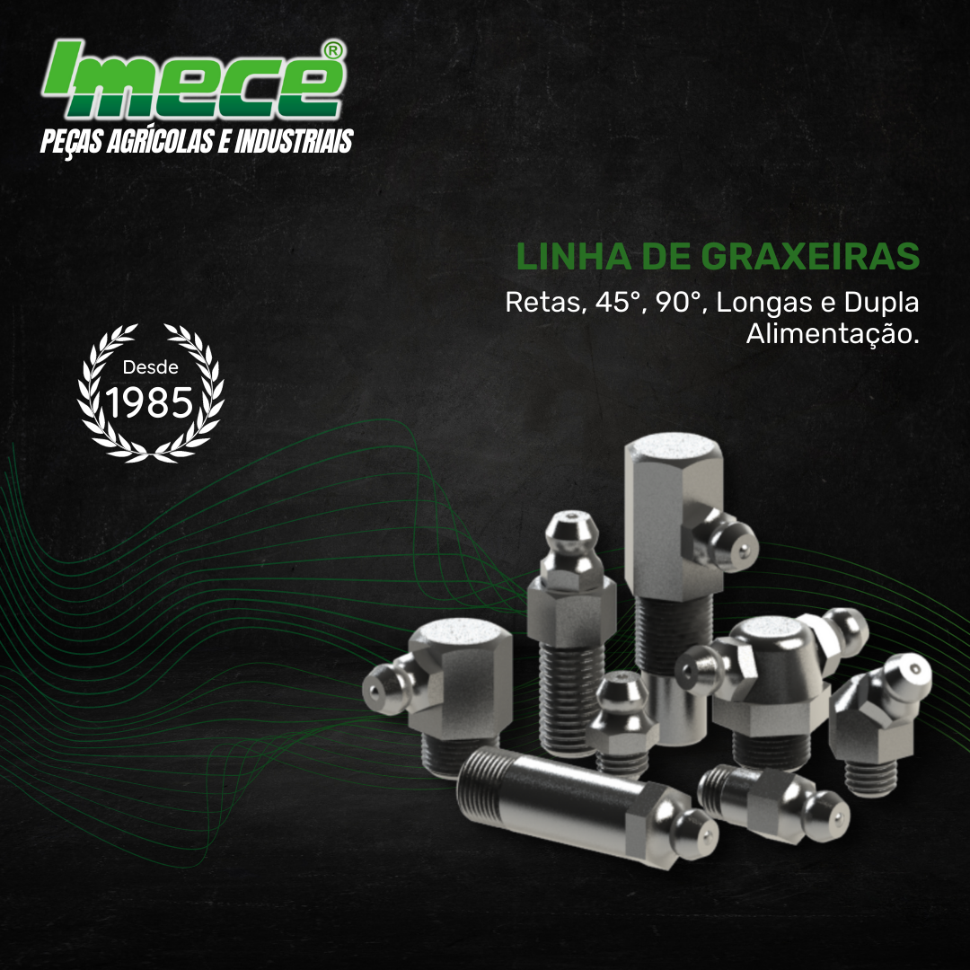 Linha de Graxeiras