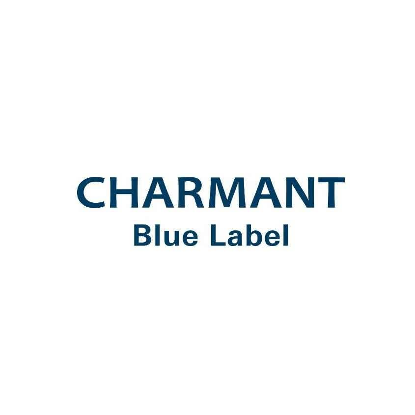 CHARMANT Blue Label