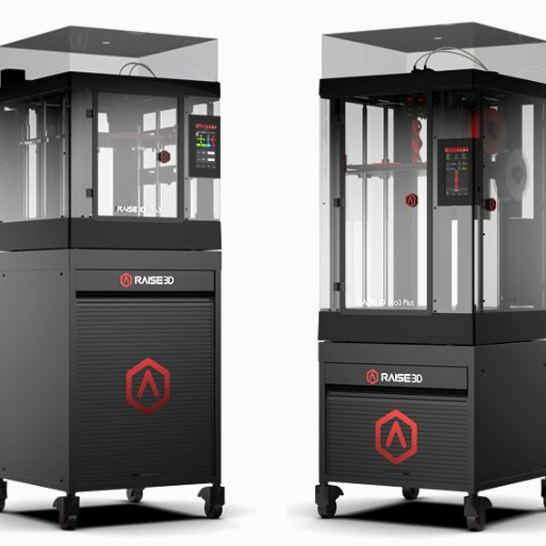 Hyper FFF - Pro 3 Plus